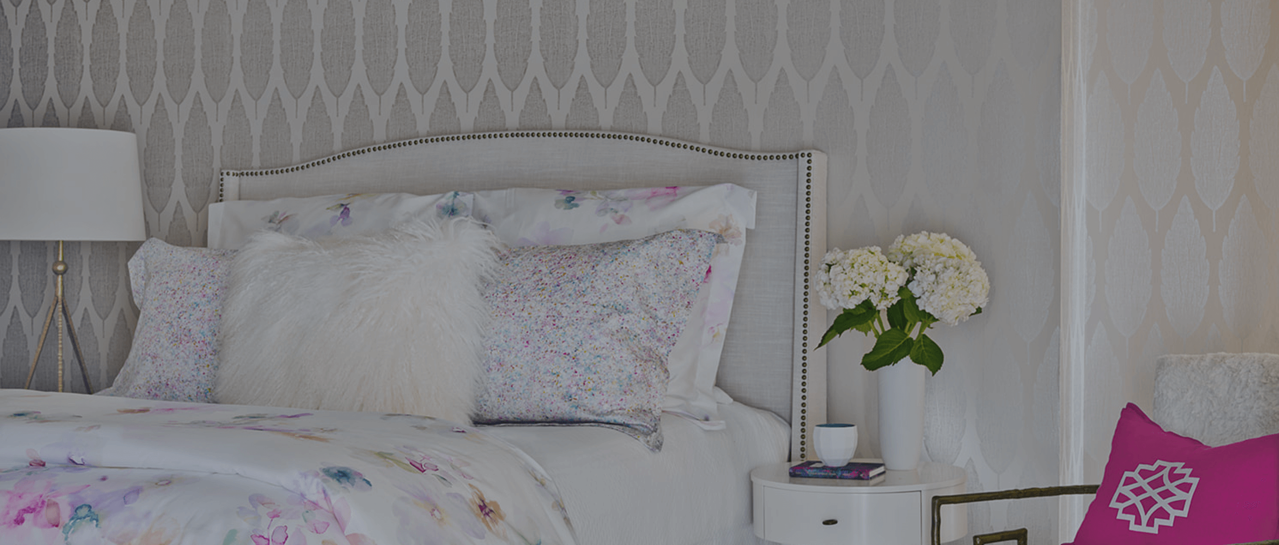 Perfect Wallpaper for Your Home: Expert Tips - The Ablaze Design Group