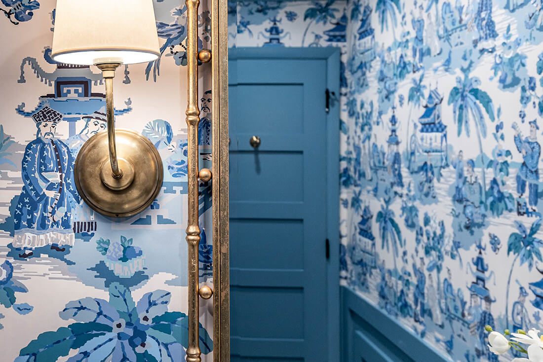 Conway - The Ablaze Design Group