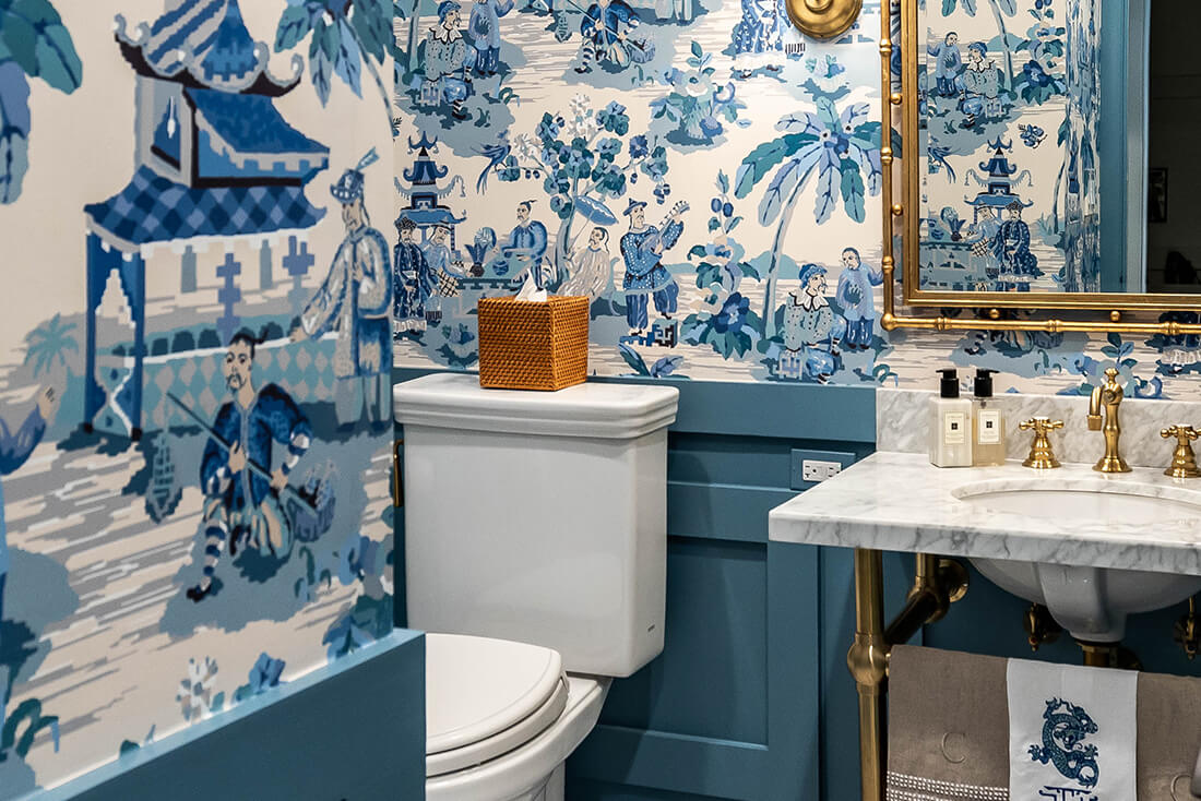 Conway - The Ablaze Design Group