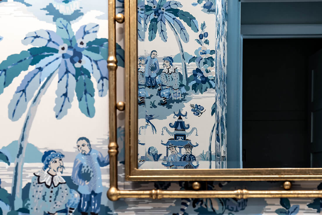 Conway - The Ablaze Design Group