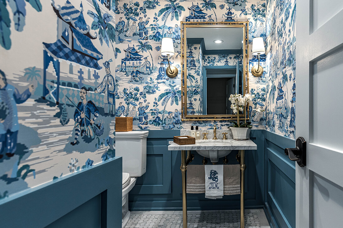 Conway - The Ablaze Design Group