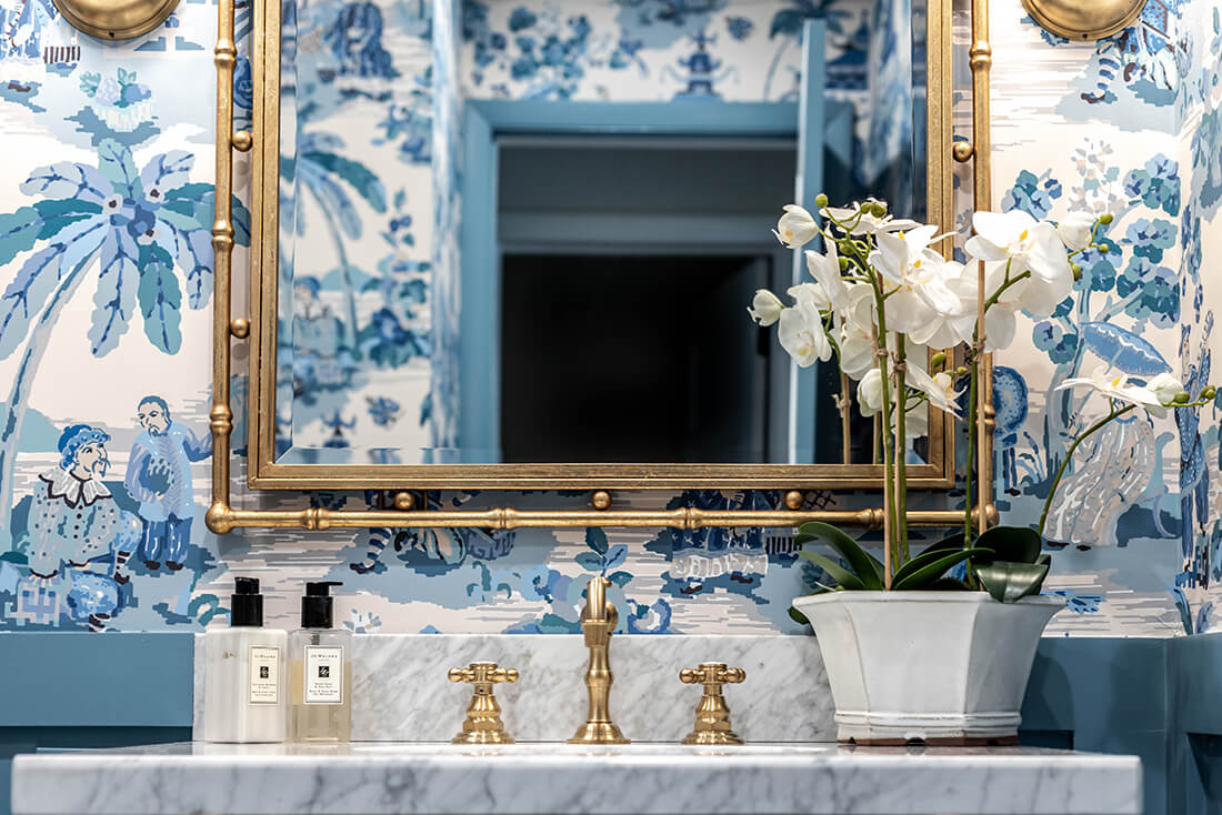 Conway - The Ablaze Design Group