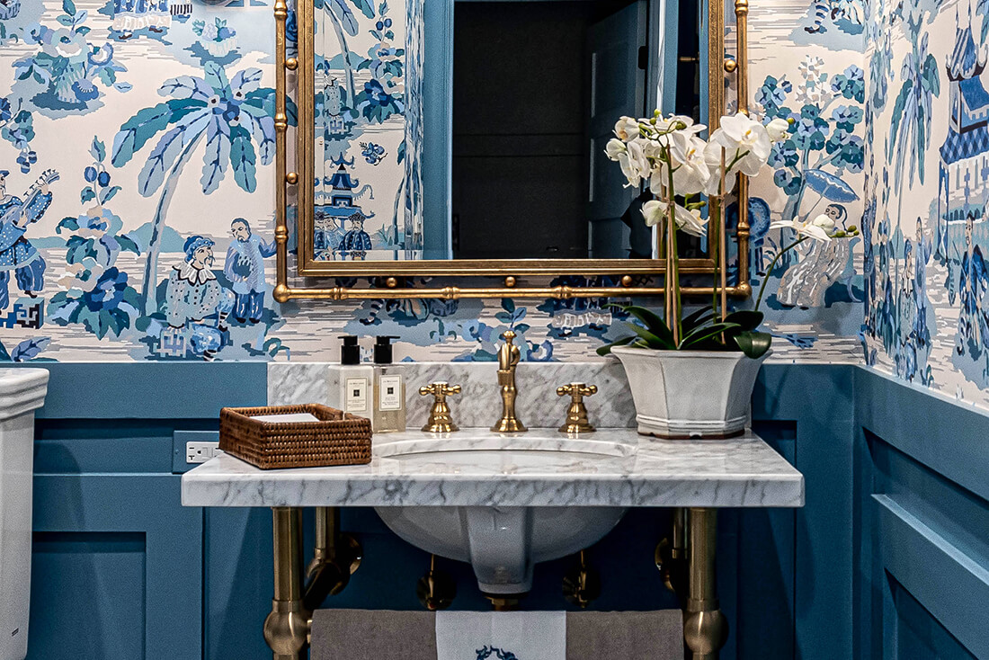 Conway - The Ablaze Design Group